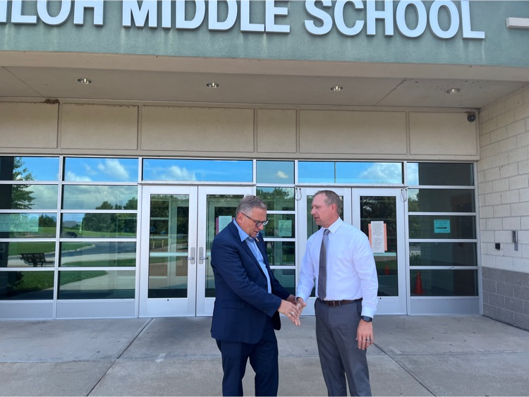 Live Feed | Shiloh Village School District #85